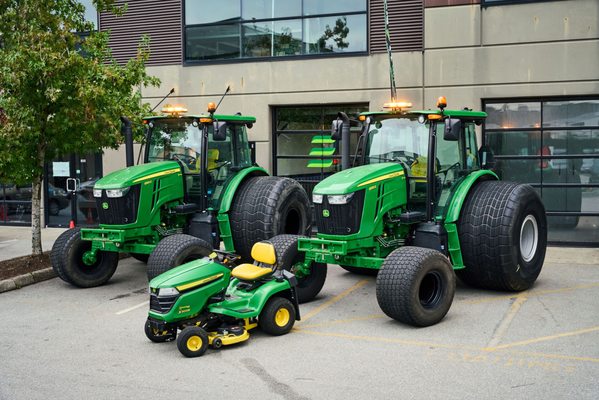 POWER TRACTOR REPAIR - Updated June 2026 - 38 Photos - 22661 Fraser ...