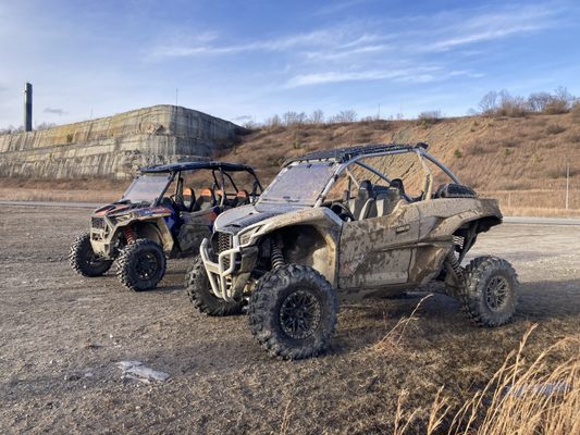 TRYN’ SOMETHING NEW ADVENTURES - Updated October 2025 - 2746 Rt 65 ...