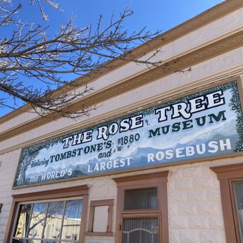 ROSE TREE MUSEUM AND BOOKS - Updated June 2025 - 119 Photos & 28 ...