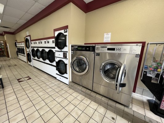SUN LAUNDRY-SUPER COIN LAUNDROMAT - Updated December 2025 - 515 ...