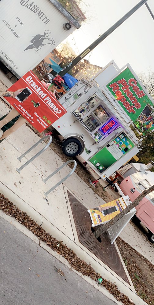 IFRESH TECH REPAIR - Updated December 2025 - 13 Reviews - 2512 Rio ...