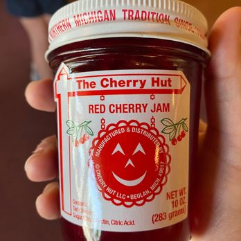 CHERRY HUT - Updated July 2025 - 246 Photos & 184 Reviews - 211 N ...