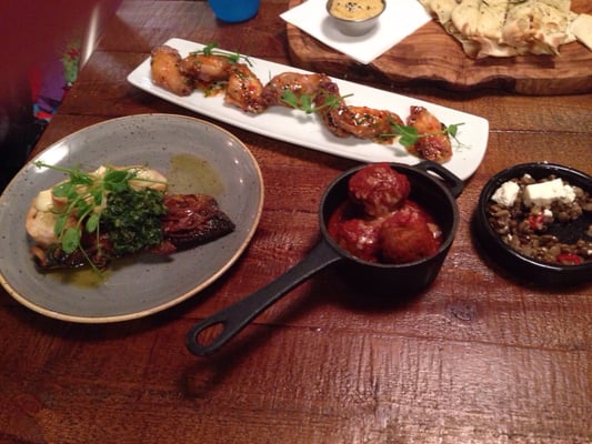 BARESCA - Updated July 2025 - 10 Photos - 9 Byard Lane, Nottingham ...