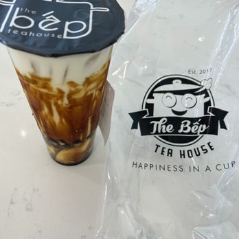 THE BEP TEAHOUSE - 762 Photos & 301 Reviews - 10613 Bellaire Blvd ...