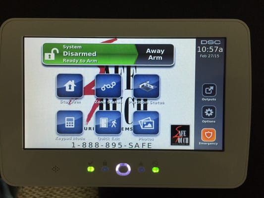 SAFETOUCH SECURITY - Updated December 2025 - 10 Photos & 162 Reviews ...