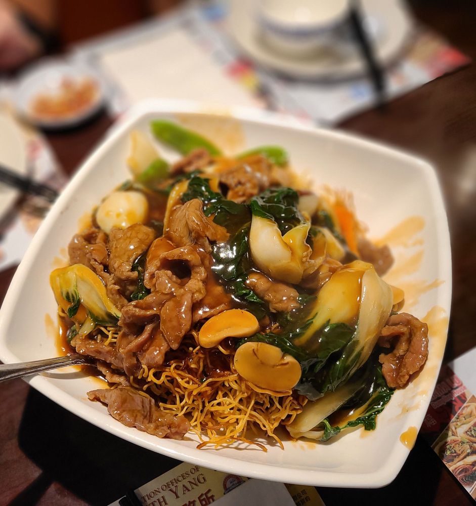 MAMA LU’S DUMPLING HOUSE - 7937 Photos & 3713 Reviews - 153 E Garvey ...