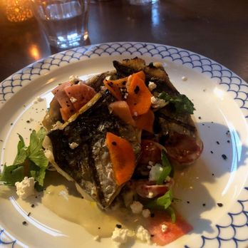 THE SALT LINE - BETHESDA - Updated August 2024 - 161 Photos & 115 ...