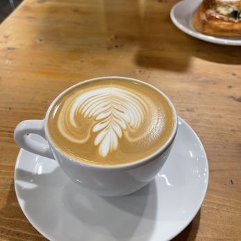 THUMP COFFEE - Updated July 2024 - 293 Photos & 451 Reviews - 25 NW ...