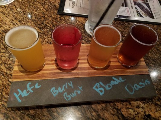 BJ’S RESTAURANT & BREWHOUSE - 279 Photos & 349 Reviews - 22410 US Hwy ...