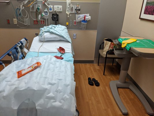 PROVIDENCE REGIONAL MEDICAL CENTER EVERETT - COLBY CAMPUS - Updated ...