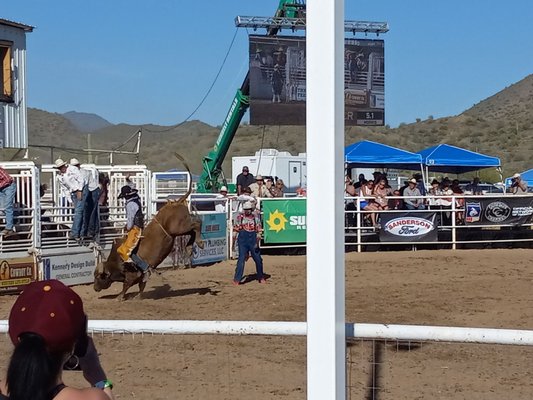 CAVE CREEK RODEO - Updated October 2025 - 37201 N 28th St, Cave Creek ...