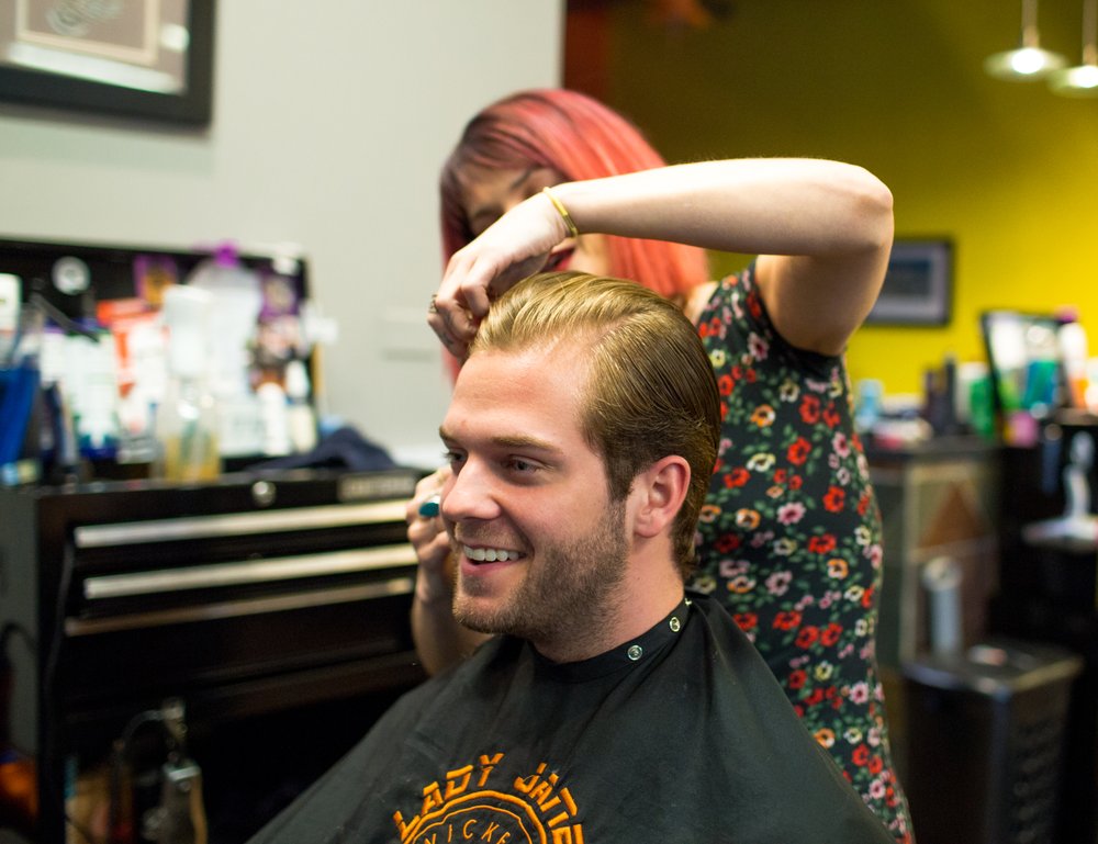LADY JANE’S HAIRCUTS FOR MEN - Updated December 2025 - 22 Reviews ...