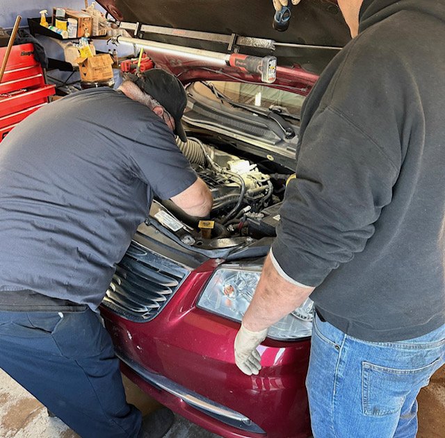 HONESTY AUTOMOTIVE - Updated March 2025 - 10 Photos & 20 Reviews - 1212 ...