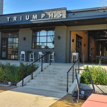 TRIUMPHS ESPRESSO & WHISKEY - Updated March 2024 - 96 Photos & 35 ...