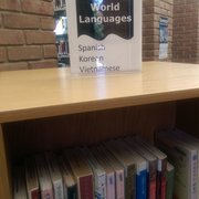 PATRICK HENRY LIBRARY - 15 Reviews - 101 Maple Ave E, Vienna, VA - Yelp