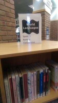 PATRICK HENRY LIBRARY - Updated October 2025 - 16 Reviews - 101 Maple ...