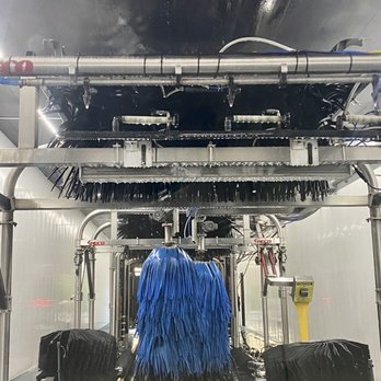 FLAGSTOP CAR WASH - Updated January 2026 - 34 Photos & 69 Reviews ...