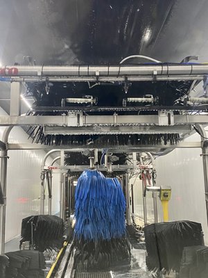 FLAGSTOP CAR WASH - Updated May 2026 - 34 Photos & 70 Reviews - 8833 ...