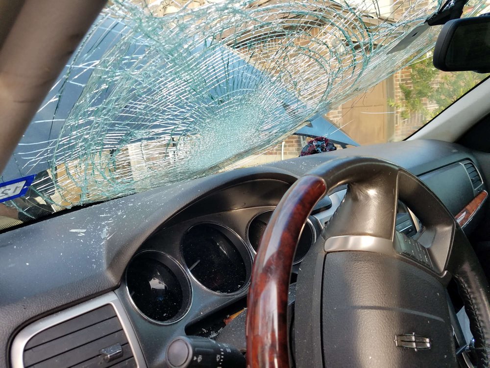 ABBEY ROWE AUTO GLASS OF AUSTIN - Updated August 2024 - 19 Photos & 11 ...