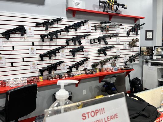 HTX TACTICAL - Updated December 2025 - 54 Photos & 26 Reviews - 5401 ...