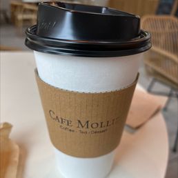 CAFE MOLLIE - Updated May 2025 - 476 Photos & 263 Reviews - 6031 N 16th ...