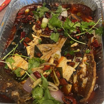 CHEF CHUAN - Updated March 2025 - 38 Photos & 31 Reviews - 2636 Dupont ...