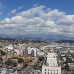 LOS ANGELES CITY HALL - 1091 Photos & 141 Reviews - 200 N Spring St ...