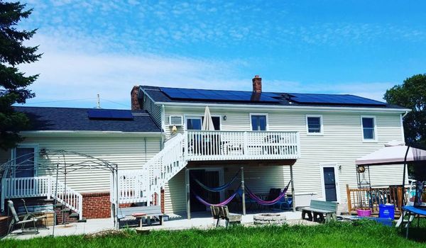 BRIGHT PLANET SOLAR - Updated August 2025 - 29 Photos & 77 Reviews - 5 ...