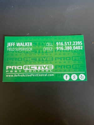 PRO ACTIVE PEST CONTROL - Updated December 2025 - 31 Photos & 220 ...