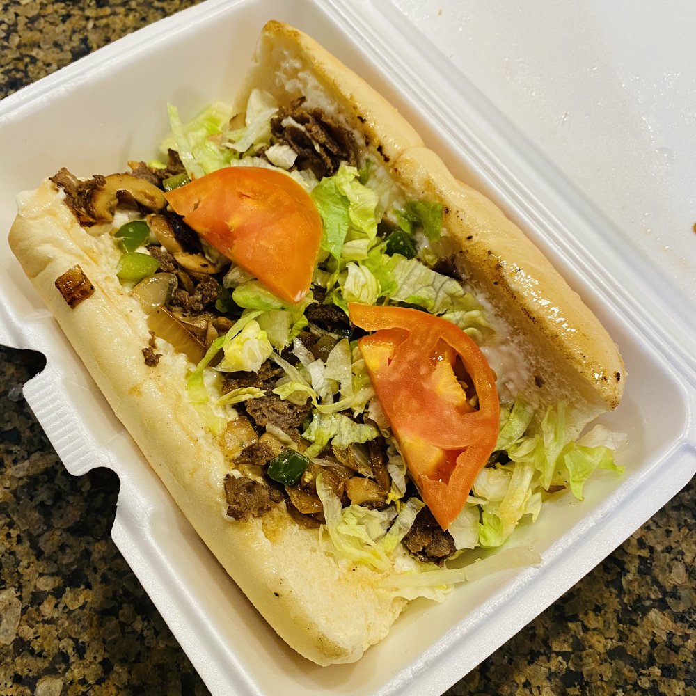 PERROS BROTHERS GYROS - Updated July 2024 - 68 Photos & 179 Reviews ...