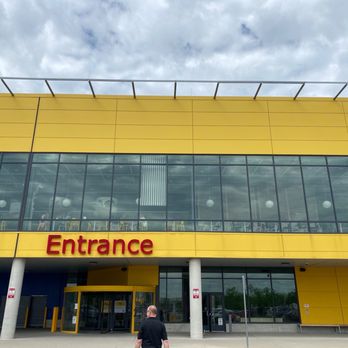 IKEA - Updated November 2024 - 496 Photos & 265 Reviews - 1900 Ikea Way ...