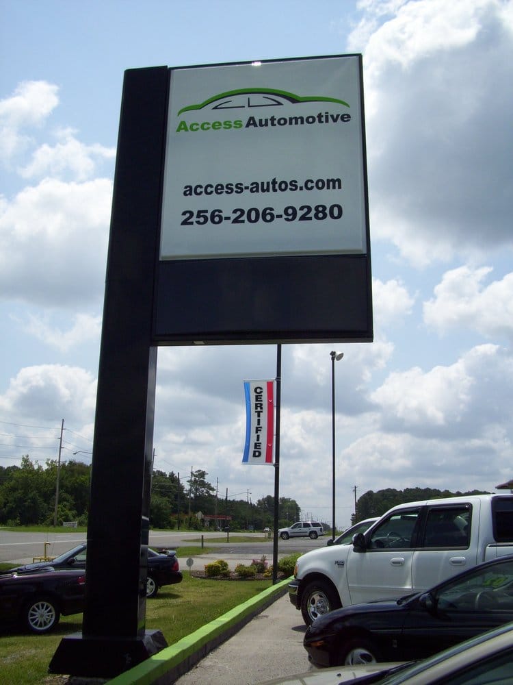 ACCESS AUTOMOTIVE - Updated December 2024 - 1110 US Highway 31 S ...