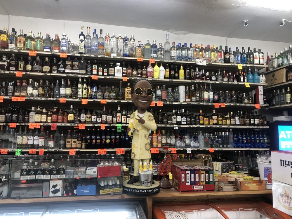 LITTLE SPIRIT SHOP - Updated January 2026 - 10 Reviews - 299 Broadway ...