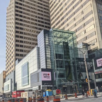 YONGE EGLINTON CENTRE - Updated October 2025 - 40 Photos & 30 Reviews ...