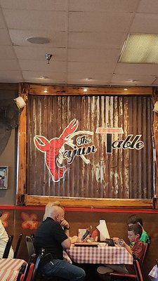 THE CAJUN TABLE - Updated June 2025 - 228 Photos & 206 Reviews - 4510 ...