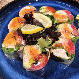 BLUEFIN - Updated October 2025 - 195 Photos & 82 Reviews - 615 Main St ...