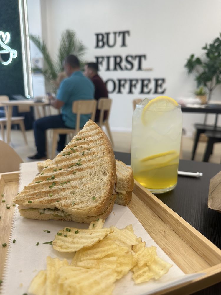 BUT FIRST COFFEE SHOP - 25 Photos - 7726 Winegard Rd, Orlando, Florida ...