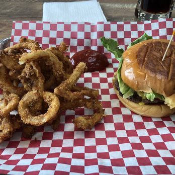 RUBY’S OLD FASHIONED HAMBURGERS - Updated August 2024 - 71 Photos & 49 ...