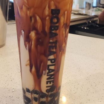BOBA TEA PLANETS - Updated October 2025 - 170 Photos & 84 Reviews ...