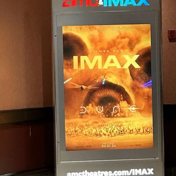 AMC WATERFRONT 22 - Updated July 2025 - 180 Photos & 248 Reviews - 300 ...