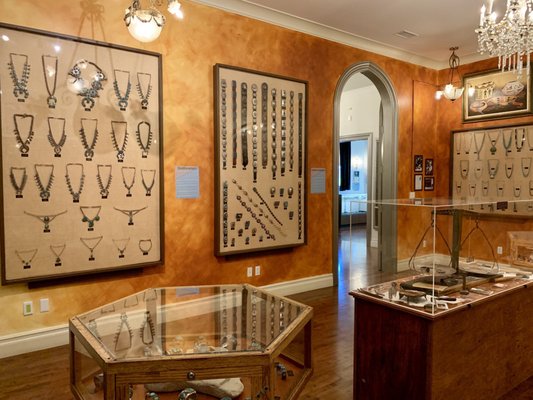 TURQUOISE MUSEUM - 65 Photos & 74 Reviews - 400 2nd St SW, Albuquerque ...