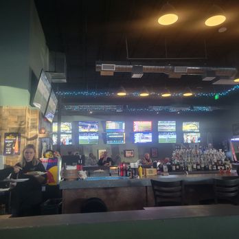 LONGSHOTS BAR & GRILL - Updated February 2025 - 203 Photos & 85 Reviews ...