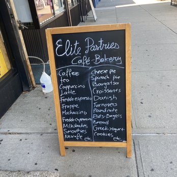 ELITE PASTRIES CAFE - Updated July 2025 - 221 Photos & 164 Reviews ...