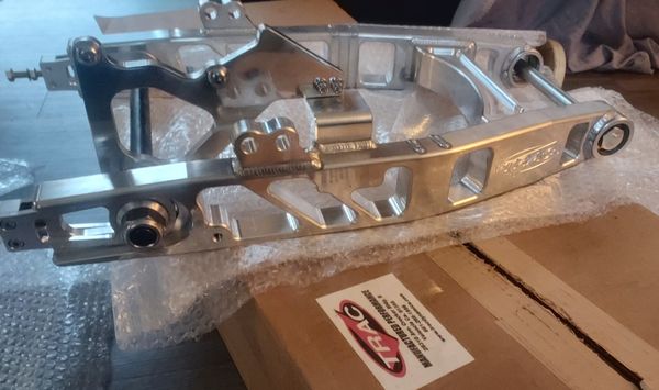 TRAC DYNAMICS - Updated December 2025 - 29 Reviews - 28042 Avenue ...