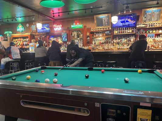 THE MIDWAY SALOON - Updated September 2025 - 12 Photos & 14 Reviews ...