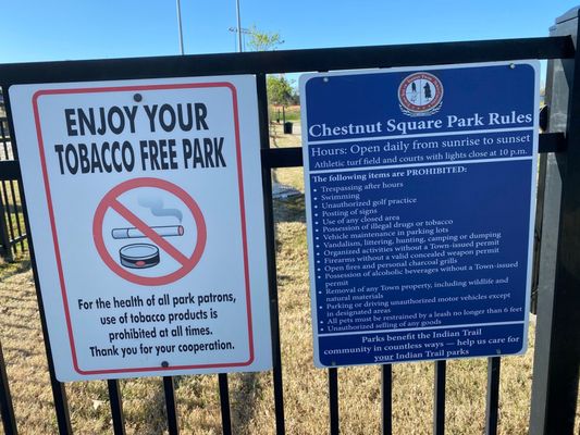 CHESTNUT SQUARE PARK - 22 Photos - Parks - 320 Chestnut Pkwy, Indian ...