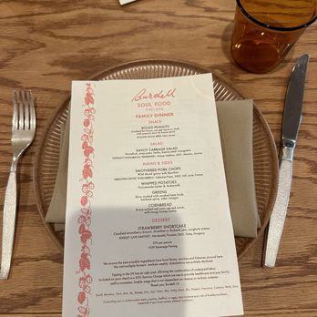 BURDELL with reviews - Updated September 2024 - 360 Photos & 135 ...