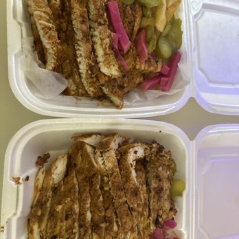 BOFF’S MIDDLE EASTERN CUISINE - Updated November 2024 - 140 Photos ...