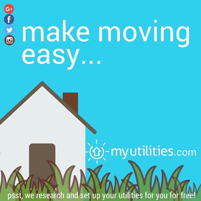 MY UTILITIES - Updated December 2025 - 10 Reviews - 10440 N Central ...