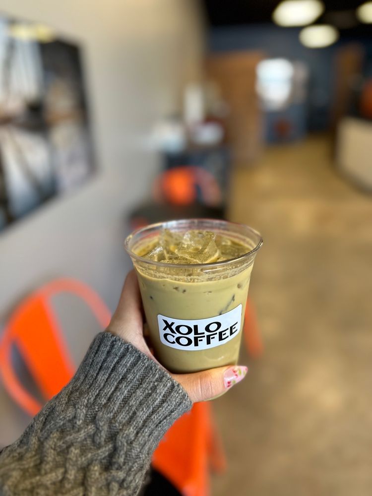 XOLO COFFEE - 43 Reviews & 58 Photos - 2428 N 16th St, Phoenix, Arizona ...